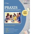 Pre-Owned Praxis Principles of Learning and Teaching K-6 Study Guide ...