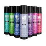 Tressa Watercolors Intense Metallic Shampoo, Silver 8.5 oz, Color ...