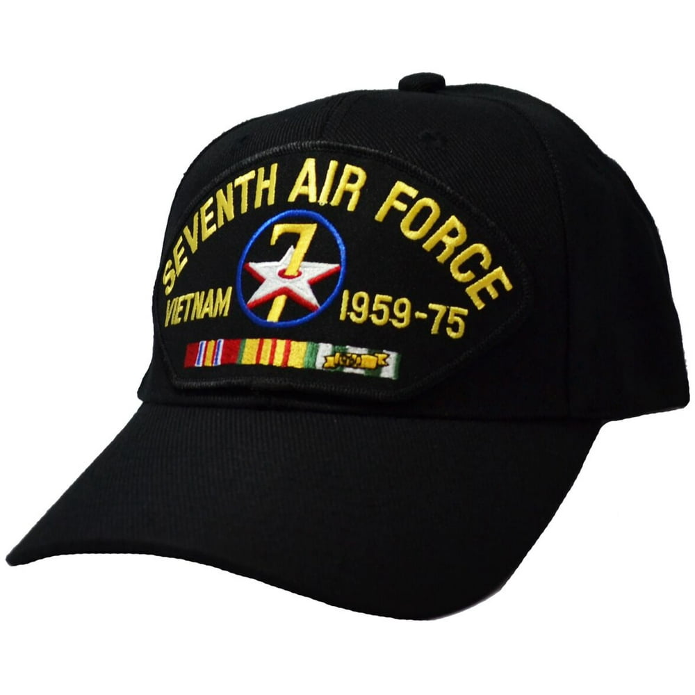 7th Air Force Vietnam Ball Cap - Walmart.com - Walmart.com