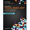 Microsoft Visual Basic 2017 for Windows, Web, and Database Applications: Comprehensive - Walmart.com