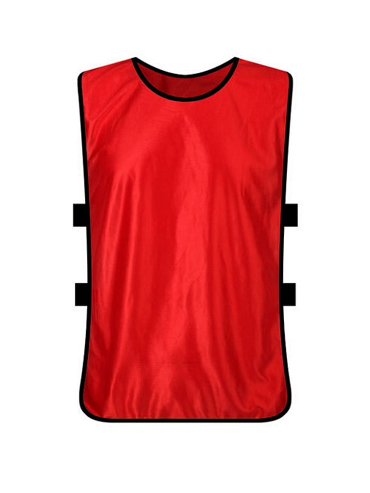 Toptie Training Vests Soccer Pinnies Football Jersey, Pinnies for ...