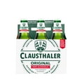 Clausthaler Original Non-Alcoholic Lager Beer, Imported, 6 Pack, 12 fl ...