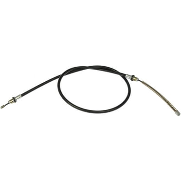 NSA Rv Products Rb-011 Ready Brake Extra Cable - Walmart.com