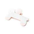 Cute Page Markers-Cap-Style Page Clips Anti-Slip Paper Clips Durable ...