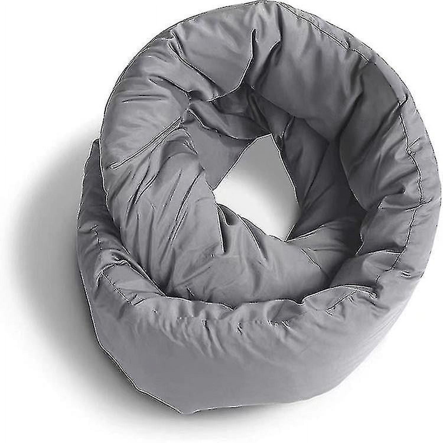 Click here for Yxhmy Infinity Pillow - Design Power Nap Pillow  T... prices