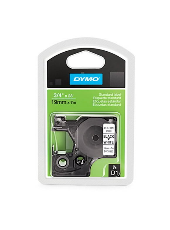DYMO Label Maker Tape & Refills in Labels & Label Makers - Walmart.com
