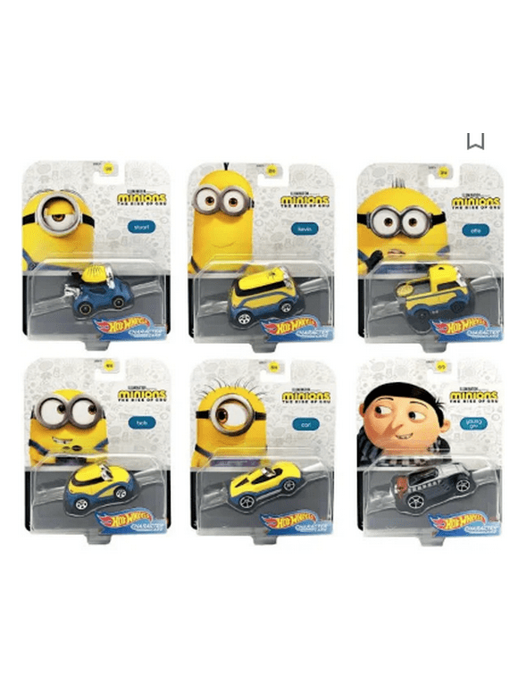 All Minions Toys in Minions Toys - Walmart.com
