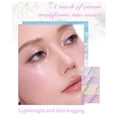 B Light Sensitive Three Dimensional Highlighter Face Brightening ...