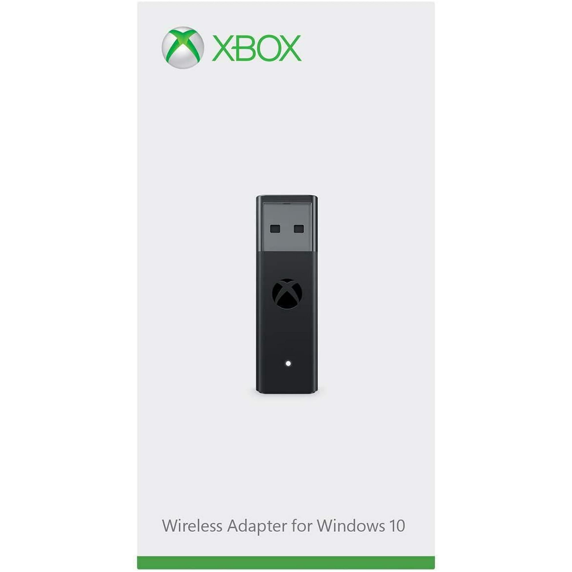 Xbox wireless adapter for windows 10 walmart store