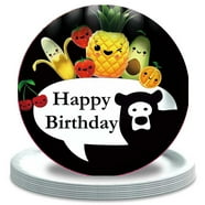 Octonauts Plates Party Supplies Birthday Decorations Tableware ...