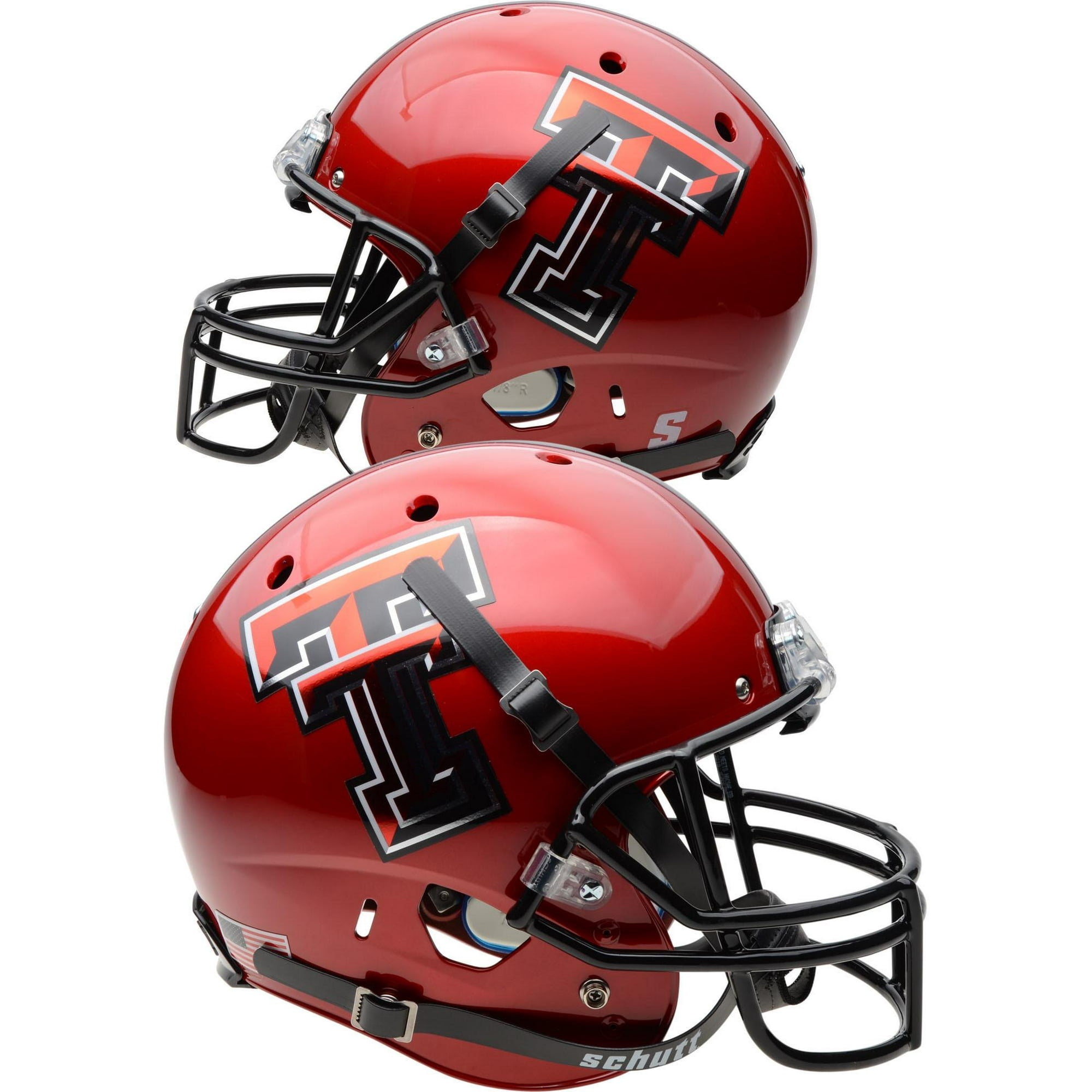 Guns Up Raider