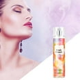 Cloudy Scent Womens Floral Perfume Fragrance Season Flower Fragrance