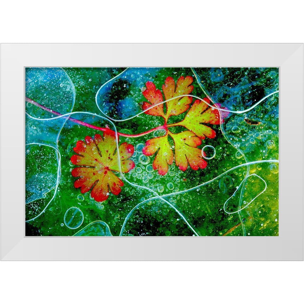 Miguel Dominguez Framed Artwork