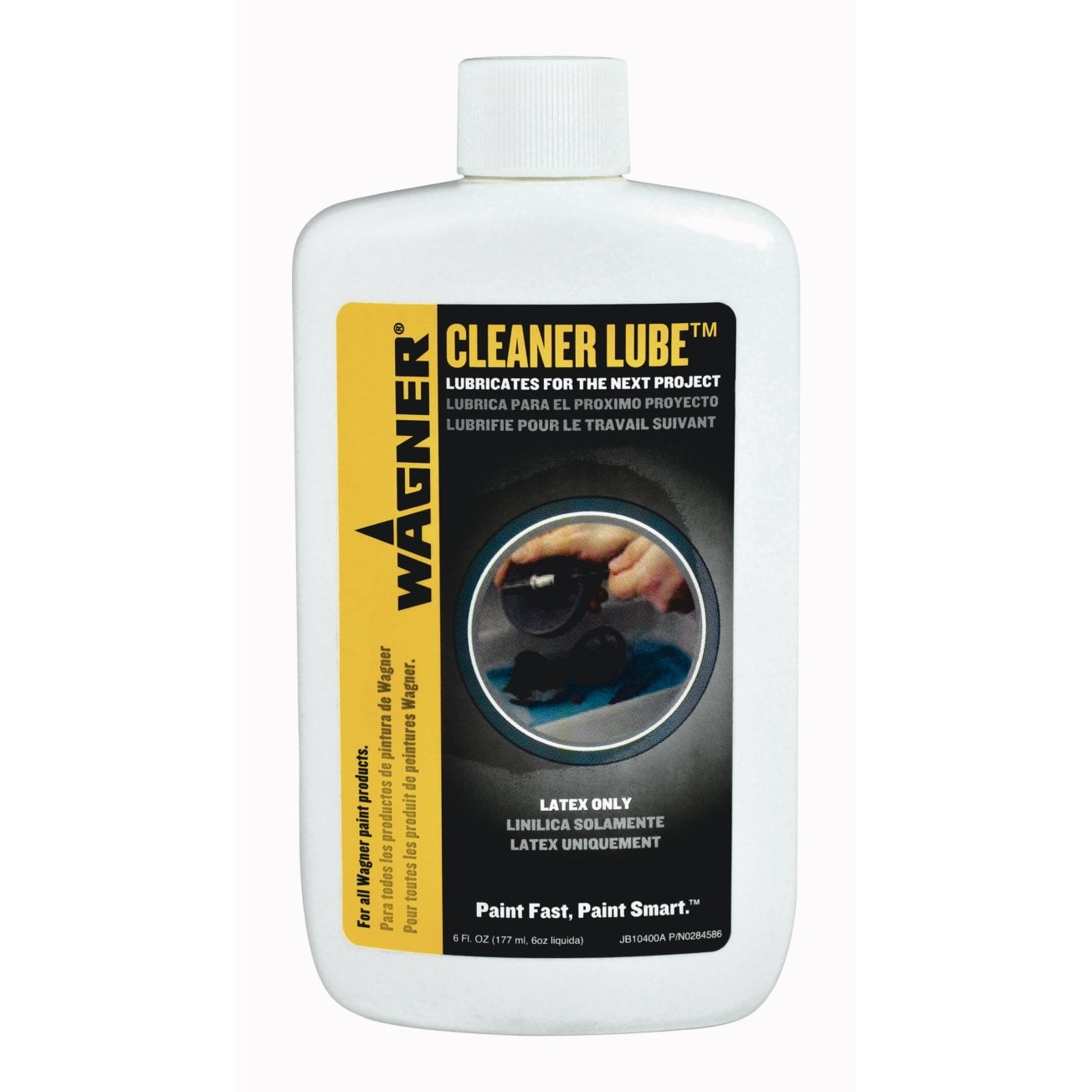 Click here for Wagner Spraytech 0154928 Wagner 154928 Cleaner Lub... prices