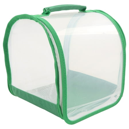 Insect Cage,Insect Habitat Cage 360 Insect Habitat Cage Portable ...