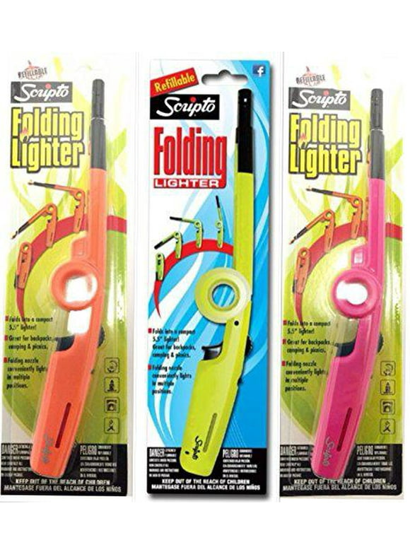 Scripto Lighters in Lighters - Walmart.com