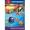 Little Golden Book Finding Nemo (Disney/Pixar Finding Nemo), (Hardcover ...