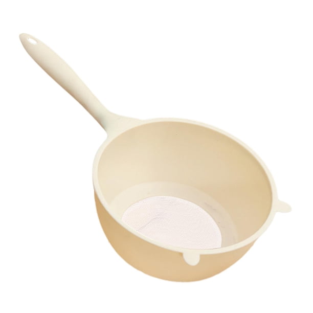 Rice Washer Strainer Rice Washing Strainer Cleaning Tool Kitchen Rice ...