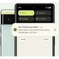 Google Pixel 6 256 GB Smartphone, 6.4" AMOLED Full HD Plus 1080 x 2400 ...