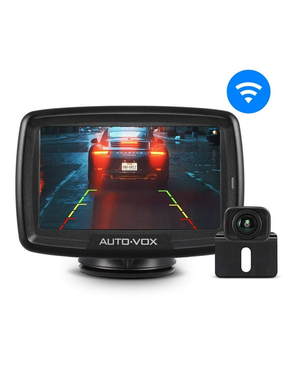 Backup Cameras in Auto Electronics - Walmart.com