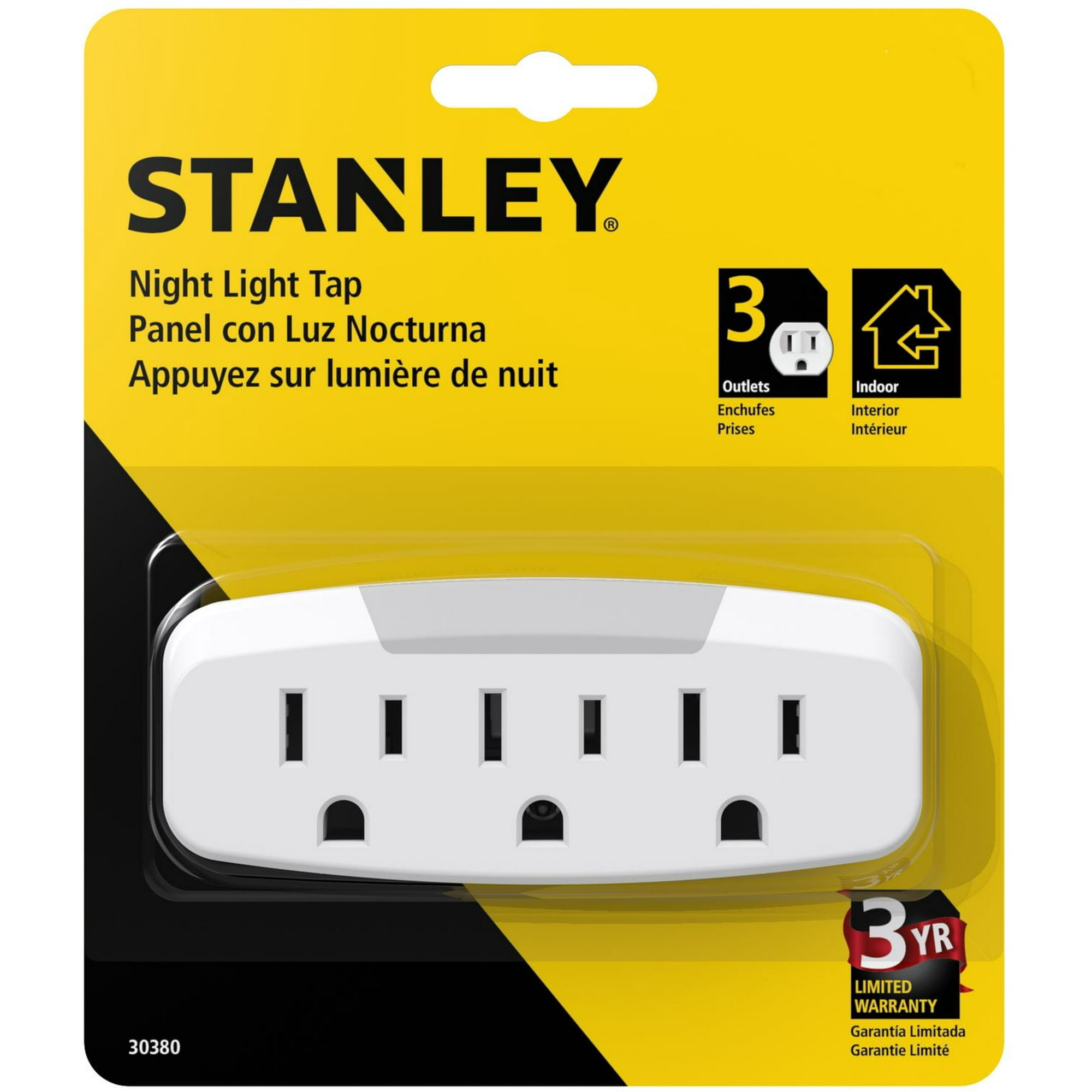 Click here for Stanley Night Light Tap prices