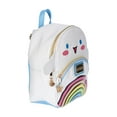 Hello Kitty and Friends Girls Cinnamoroll Women's 10.5" Mini Backpack ...