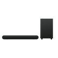 TCL Home Theater Soundbar with Bluetooth, Roku Ready, 2.1 Channel ...