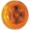 GROTE 54682 Back-Up Light,LED,Red/Clear - Walmart.com