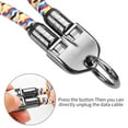 FKFISD-240W USB-C Cable Phone Wrist Strap Lanyard - Fast Charging ...