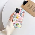 Case for iPhone 14 - Slim Fit Anti-Scratch Phone Case for Girl Women ...
