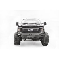 Fab Fours Fs17 X4160 1 Matrix Front Bumper Fits select: 2017-2022 FORD ...