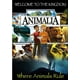 Animalia (DVD) - Walmart.com