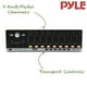 Pyle PMIDIPD30 - MIDI Audio Controller - USB Digital Sound Mixing ...