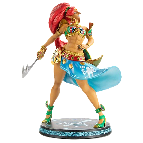 Click here for First 4 Figures Urbosa Standard Edition The Legend... prices