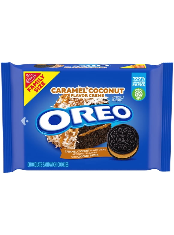 Coconut Cookies in Cookies - Walmart.com