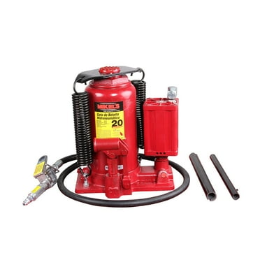 Torres Para Automovil 3t 1 Par Herramienta MIKELS T-9360 | Bodega ...