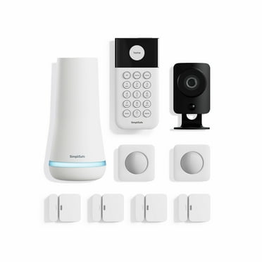 Trademark Driveway Patrol Infrared Wireless Home Security Alarm System ...