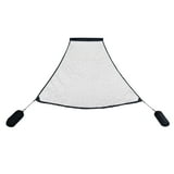 Lifetime Ball Return Net, 160 inch,1 Pack (12347) - Walmart.com