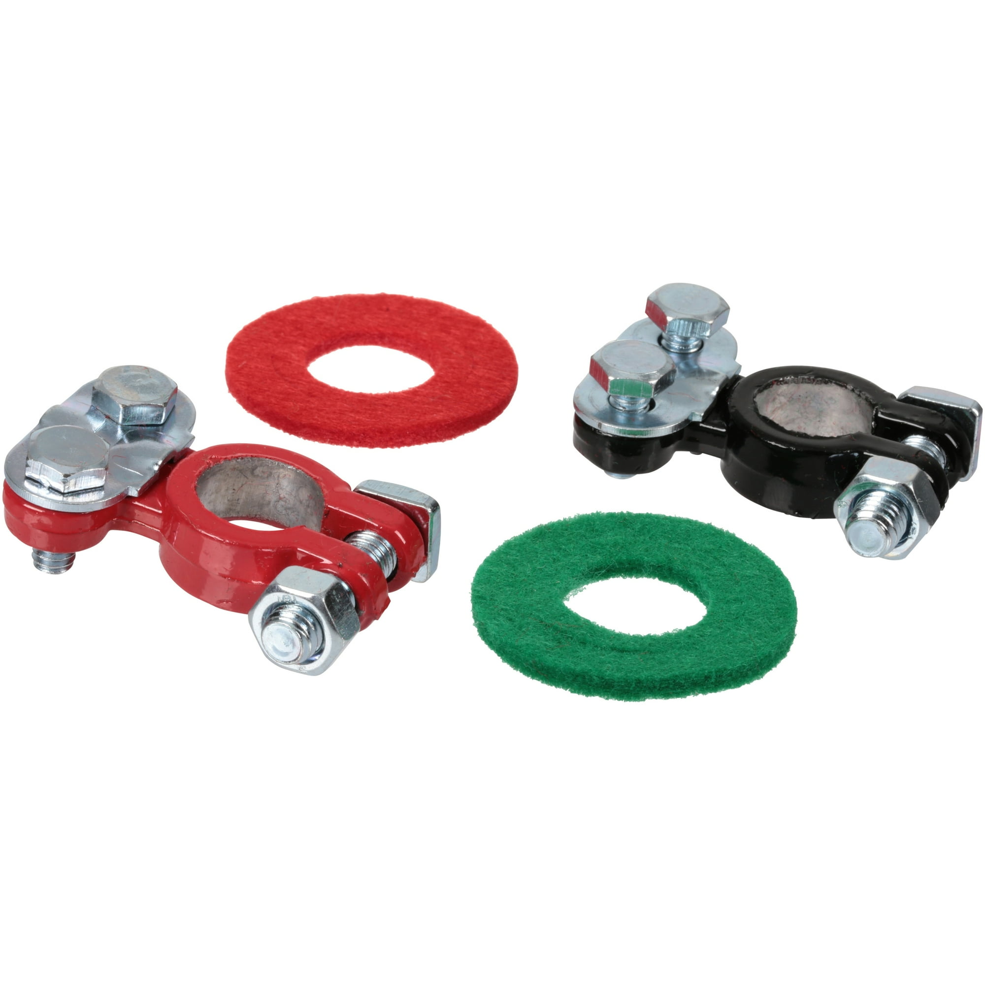 Click here for Schumacher Electric Coated Top Terminal/Post Washe... prices