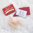 SDJMa Christmas Matchstick Puzzle Games, Teaser Puzzles, Montessori ...