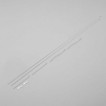 E-Flite Tail Set, Apprentice S 15e RTF Replacement Parts, RC Electric ...
