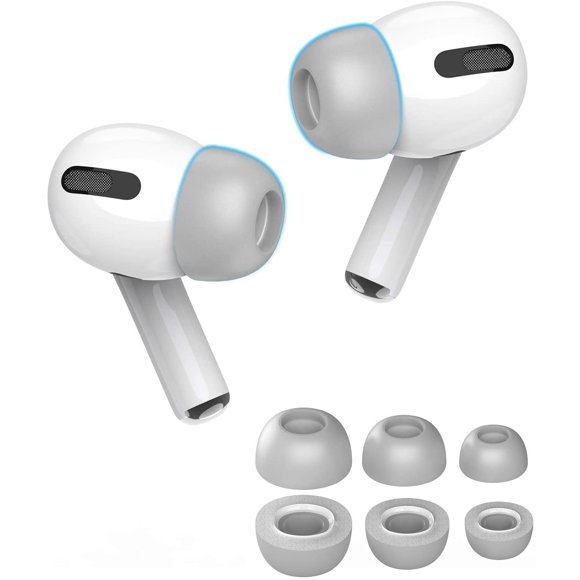Apple Airpods Pro Ear Tips