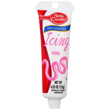 Betty Crocker Rich & Creamy Frosting (Pack of 12) - Walmart.com