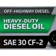 Super Tech Conventional SAE HD 30 Motor Oil, 1 Gallon Bottle - Walmart.com
