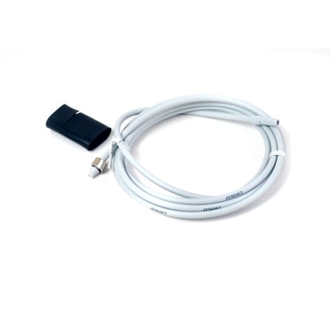 Whirlpool Water Supply Tube Refrigerator Water Supply Kit, Contains One ...