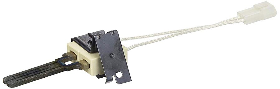 GE WE4M449 Gas Igniter Assembly - OEM Part - Walmart.com