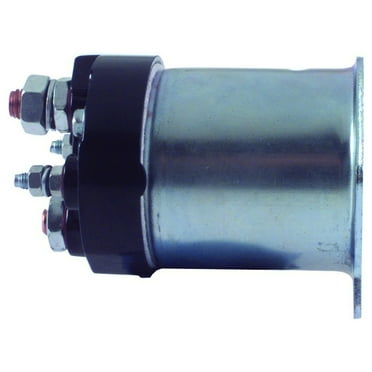 24V Solenoid 586-905, 586-114111 Replacement for White Rodgers DC Power ...