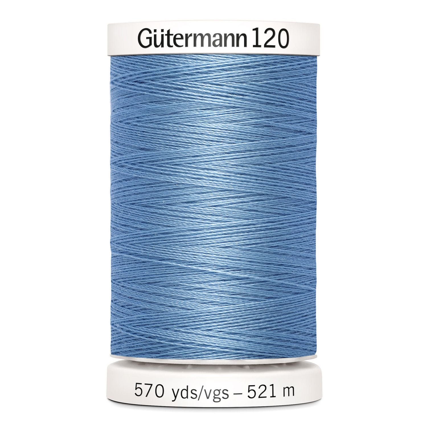 Gutermann 120 100 Polyester All Purpose Thread