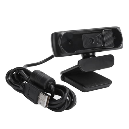 Hxsj Computer Camera Computer Camera S2 Camera 1080p Camera Live Camera ...