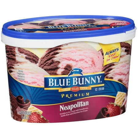 070640011674 - Blue Bonnet One Gallon Mint Bon Bon Ice | UPC Lookup